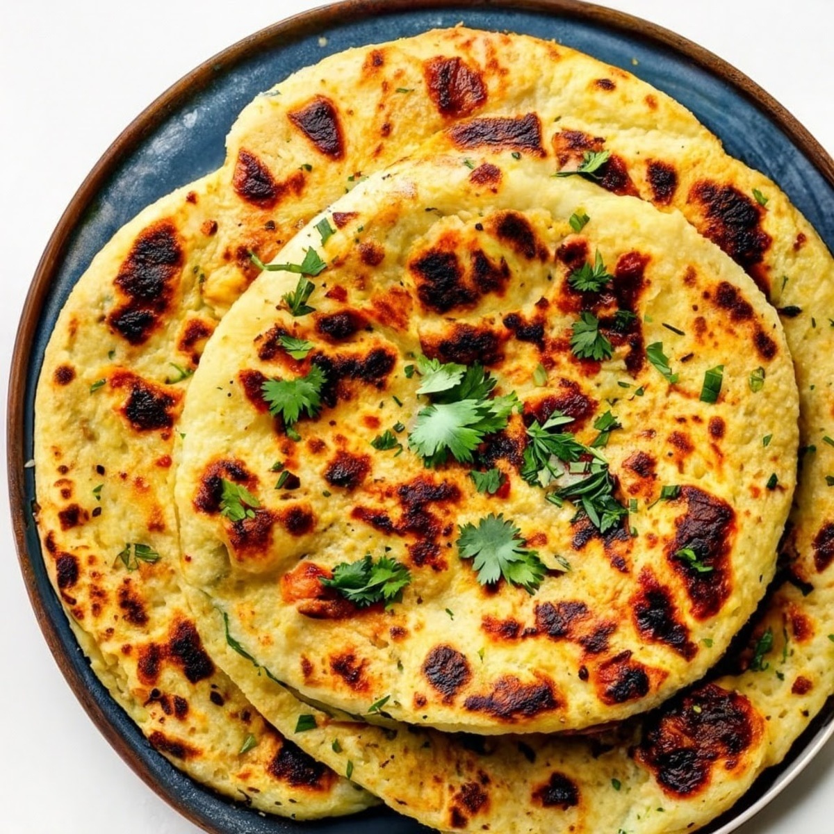 Authentic Indian Bread Recipe (Roti) - Instacart
