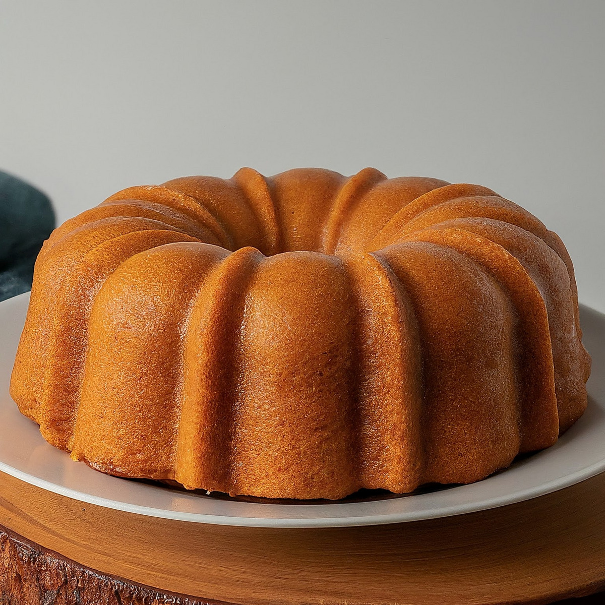 Brazilian Bolo de Cenoura Recipe (Carrot Cake) - Instacart