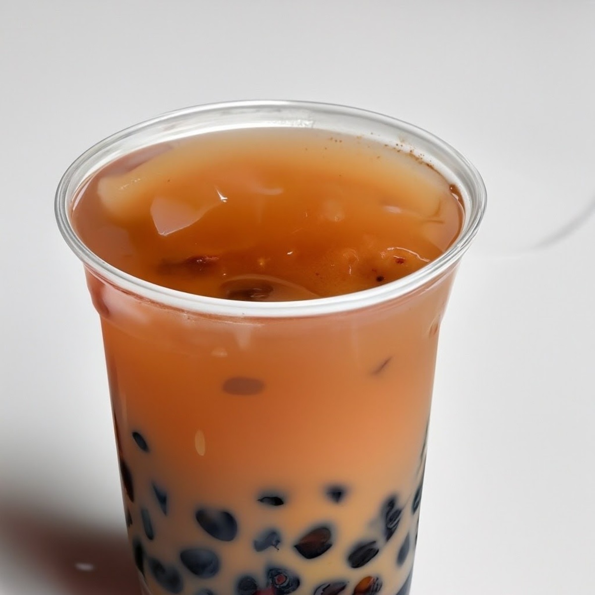 Classic Sweetened Milk Tea Recipe - Instacart