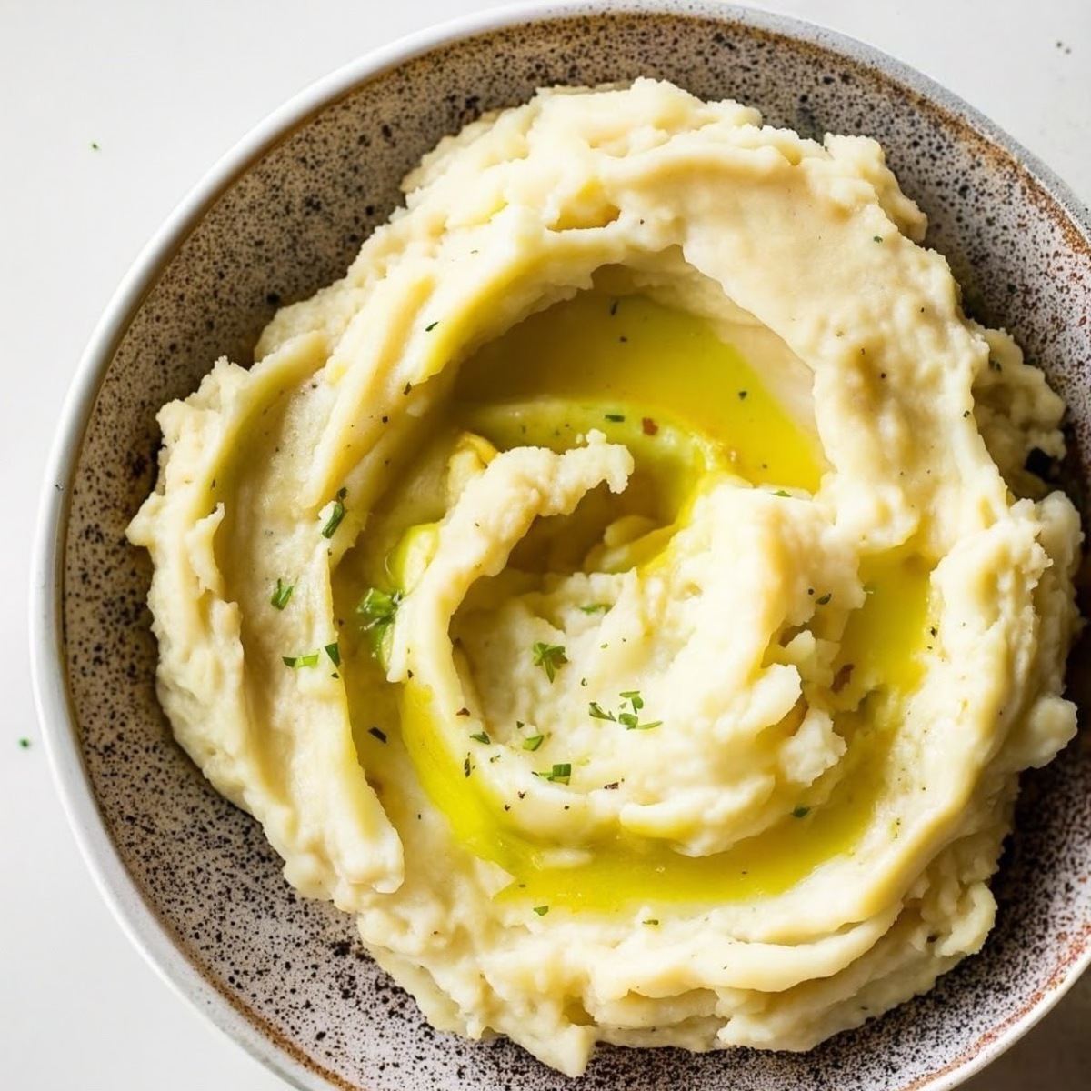 Easy Mashed Potatoes Recipe - Instacart