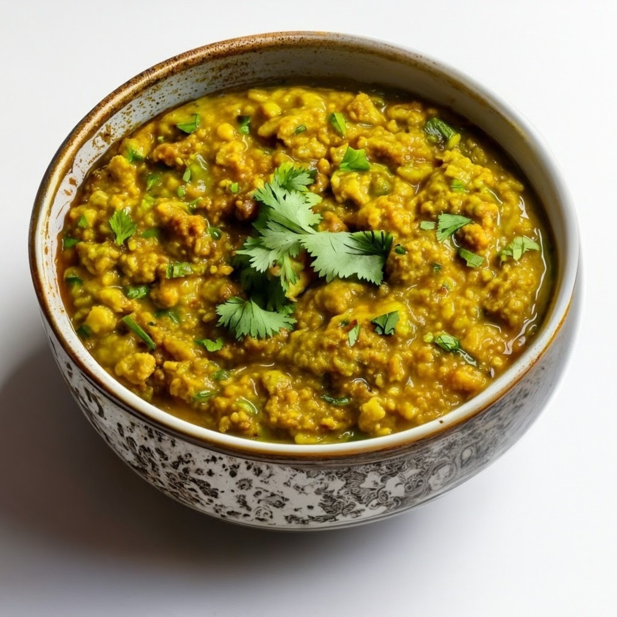 Indian Daal Recipe - Instacart