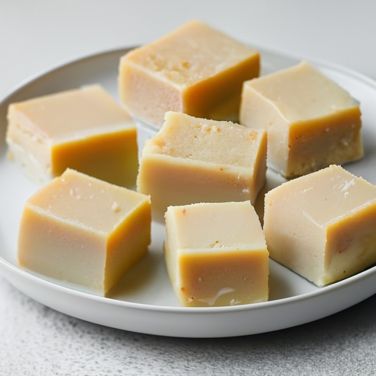 Indian Milk Barfi Recipe - Instacart