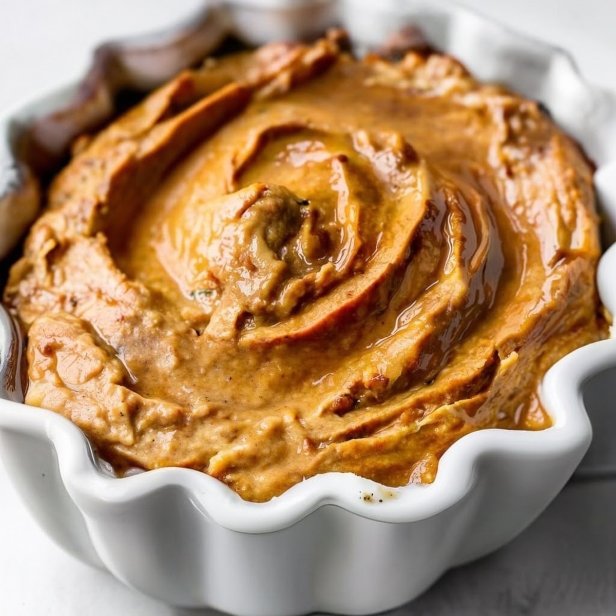 Pumpkin Pie Dip Recipe - Instacart