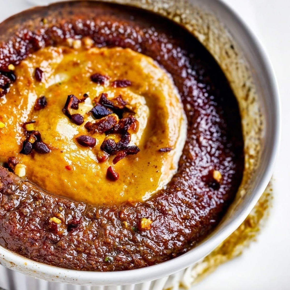 Spiced Indian Pudding Recipe - Instacart