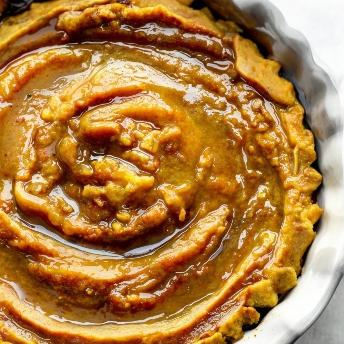 Spiced Pumpkin Pie Filling Recipe - Instacart