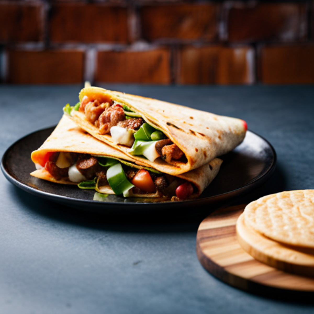 Crunchwrap Supreme Recipe with Nacho Cheese Sauce - Instacart