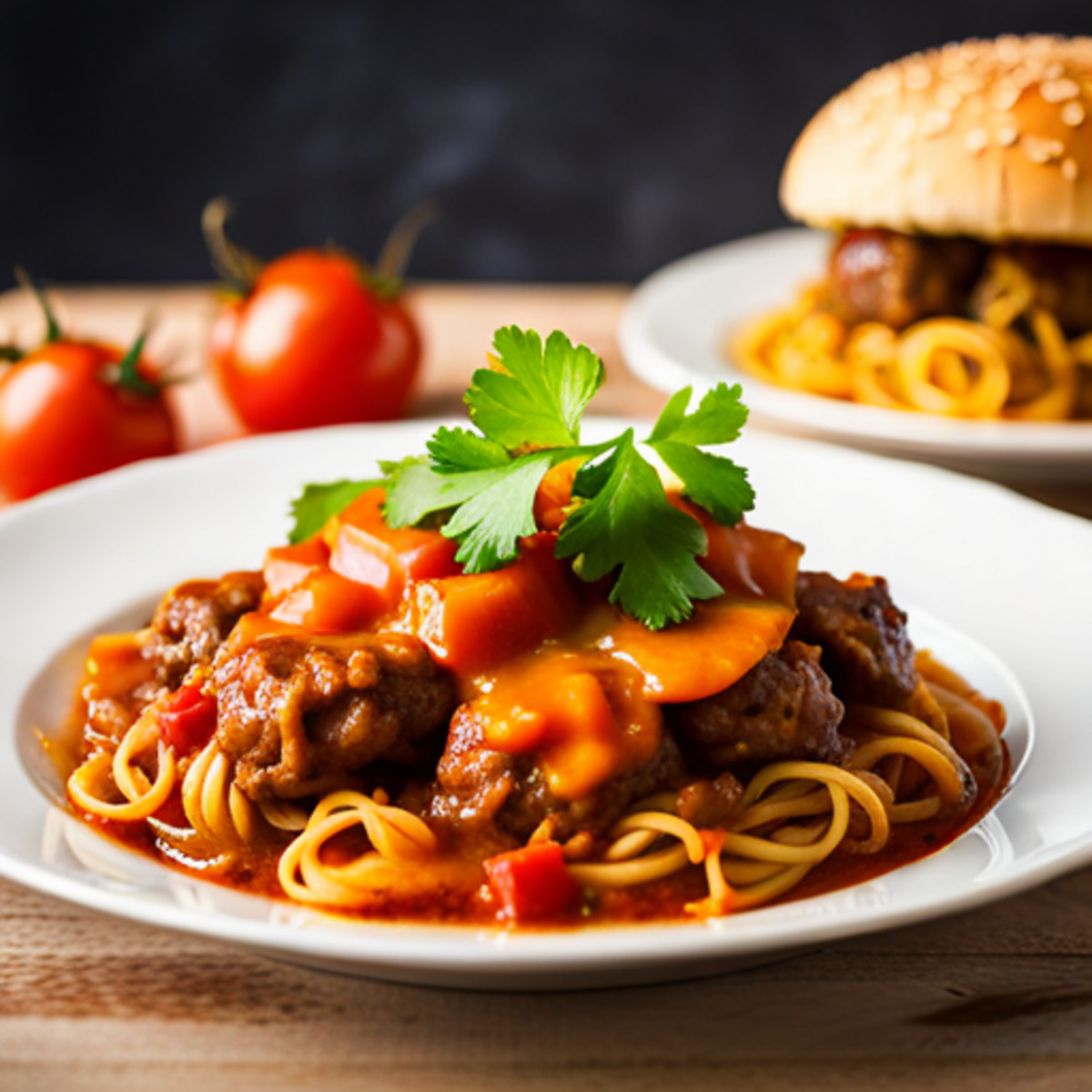 Easy Hamburger Goulash Recipe - Instacart