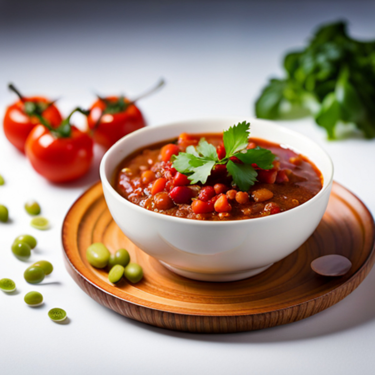 Healthy Chili Recipe - Instacart