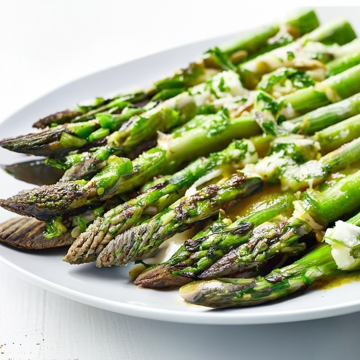 Asparagus Salad Recipe | Publix