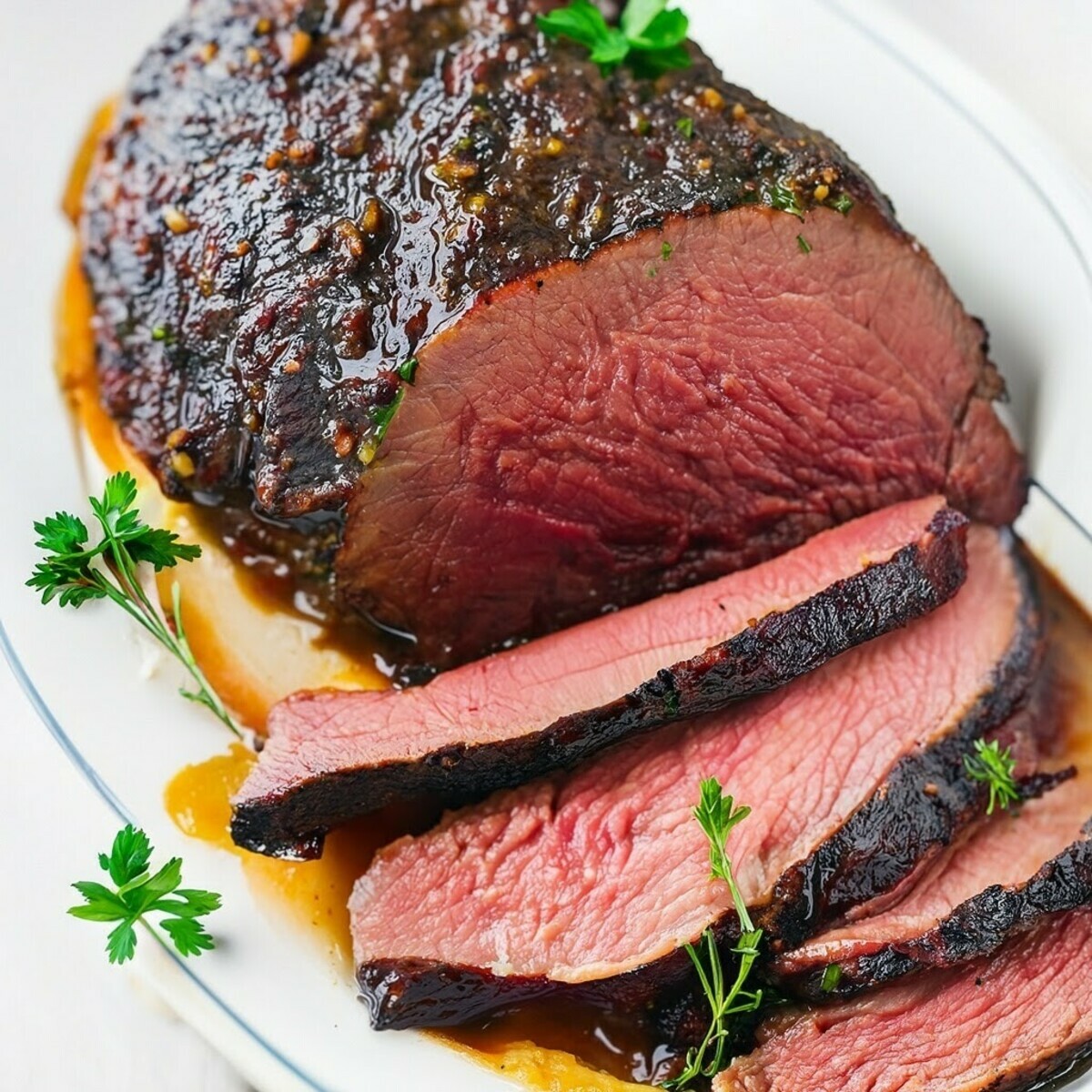 Authentic Brine Corned Beef Recipe - Instacart
