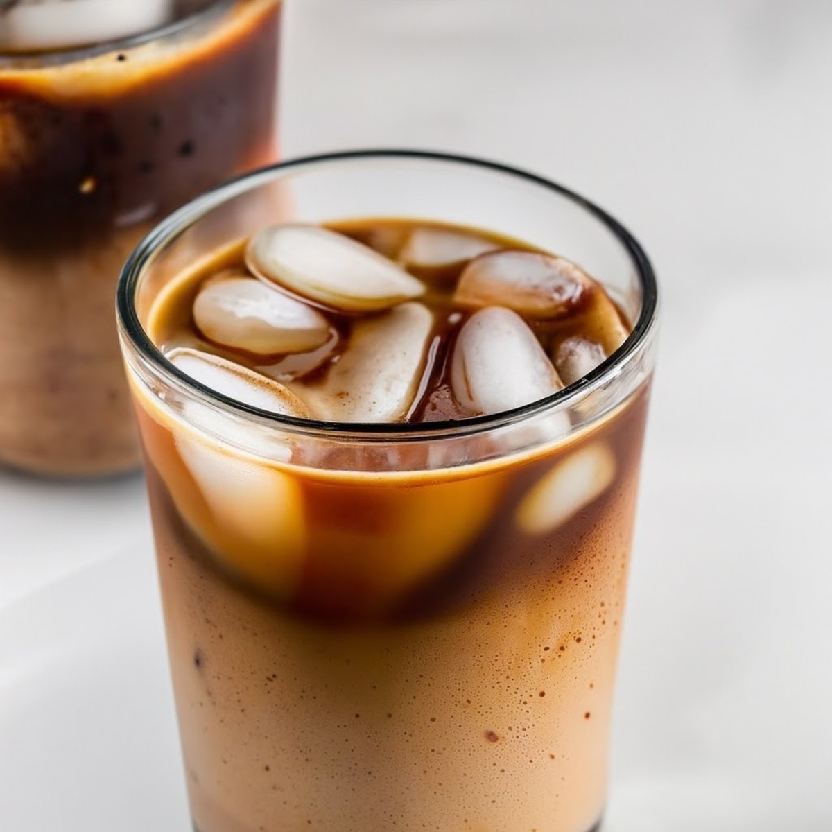 Authentic Thai Iced Coffee Recipe - Instacart