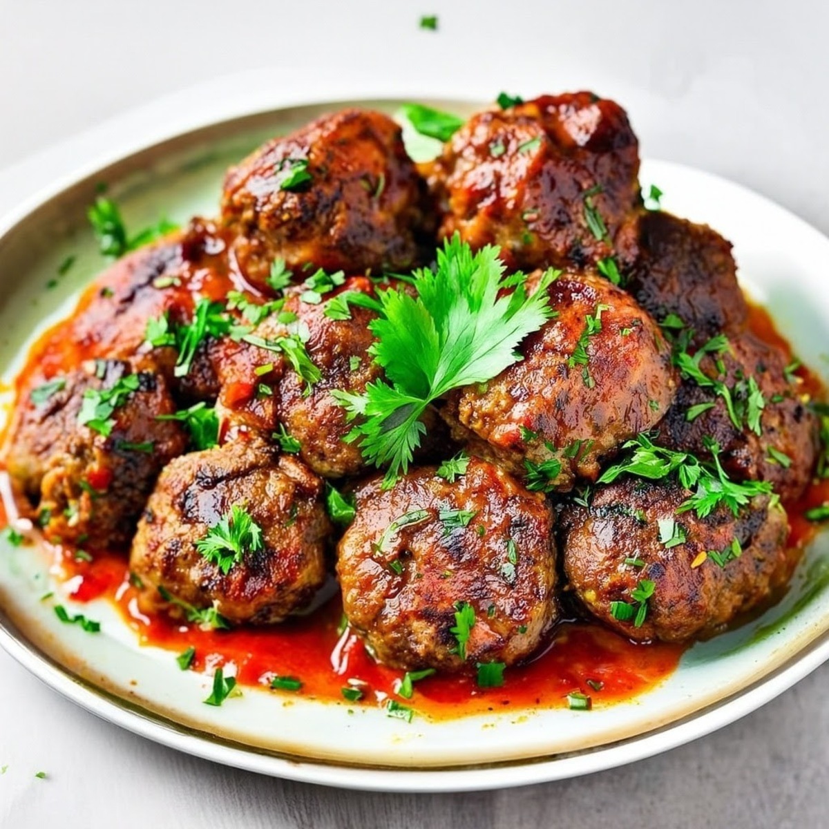 Authentic Turkish Lamb Kofta Recipe - Instacart