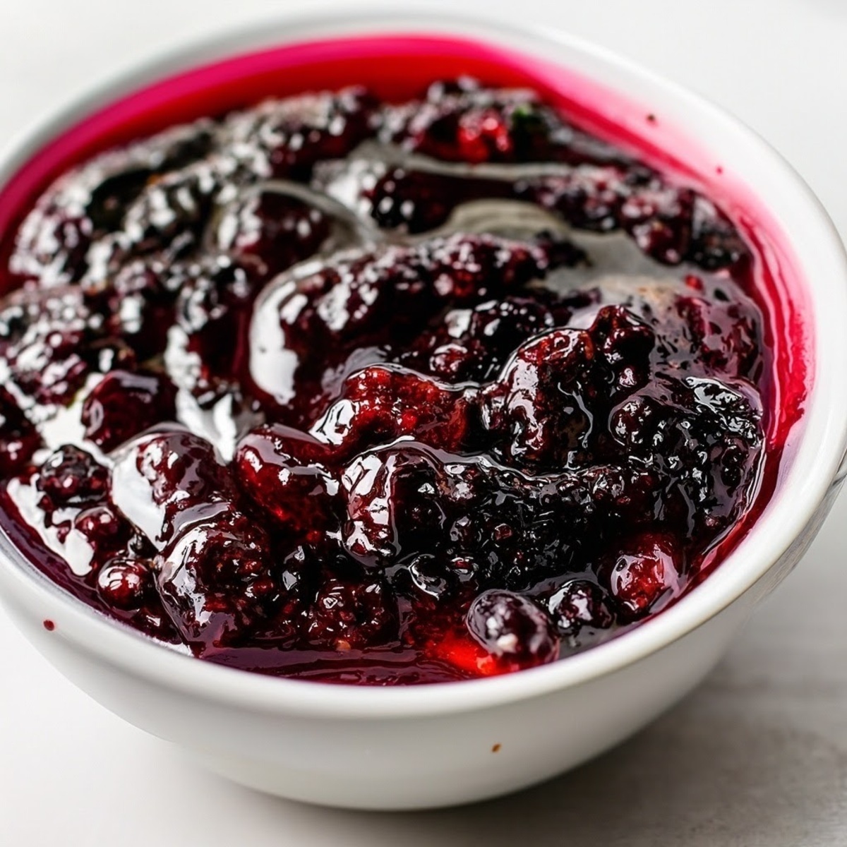Blackberry Jelly Recipe with Pectin Recipe | Instacart