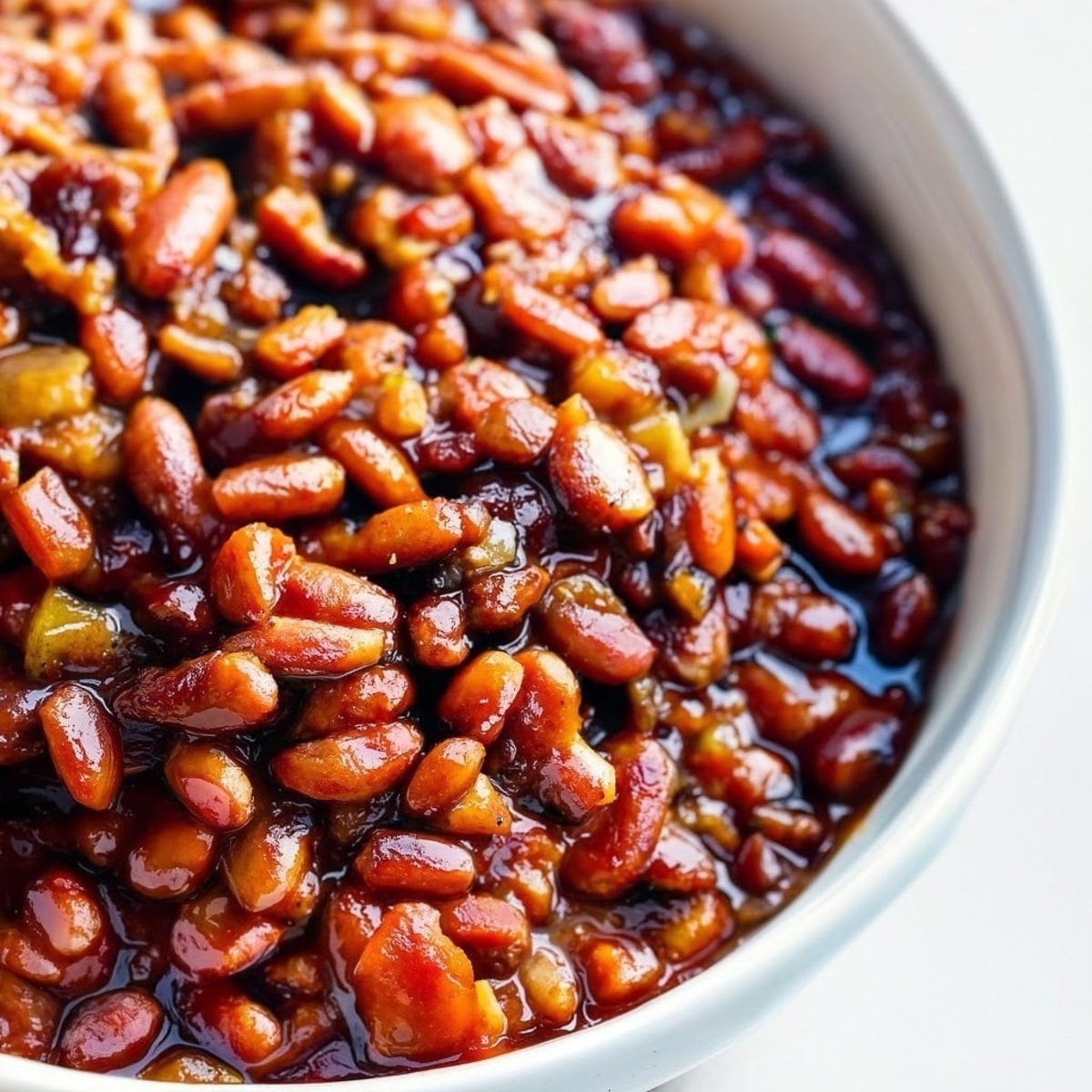 Boston Baked Beans Recipe - Instacart