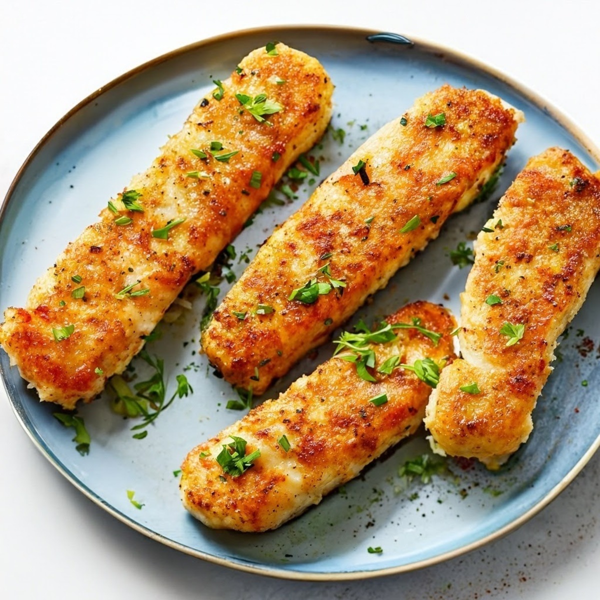 British-Style Fish Sticks Recipe - Instacart