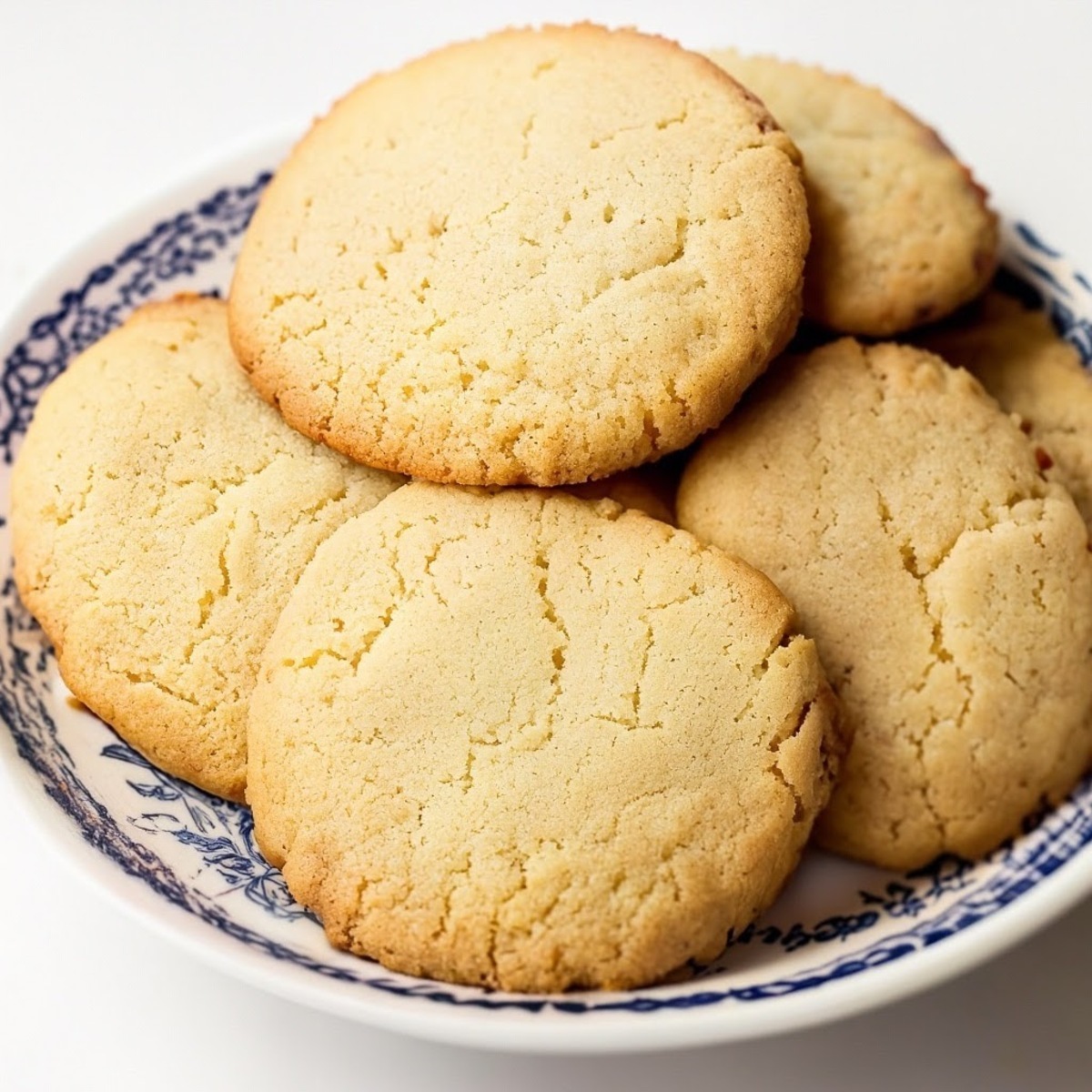 Buttery Shortbread Recipe - Instacart