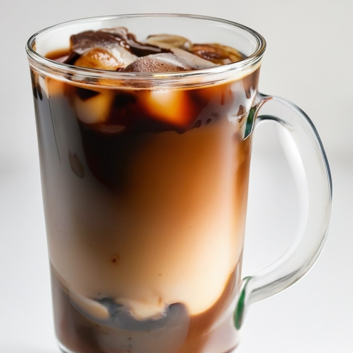 Chilled Mocha Cold Coffee Recipe - Instacart