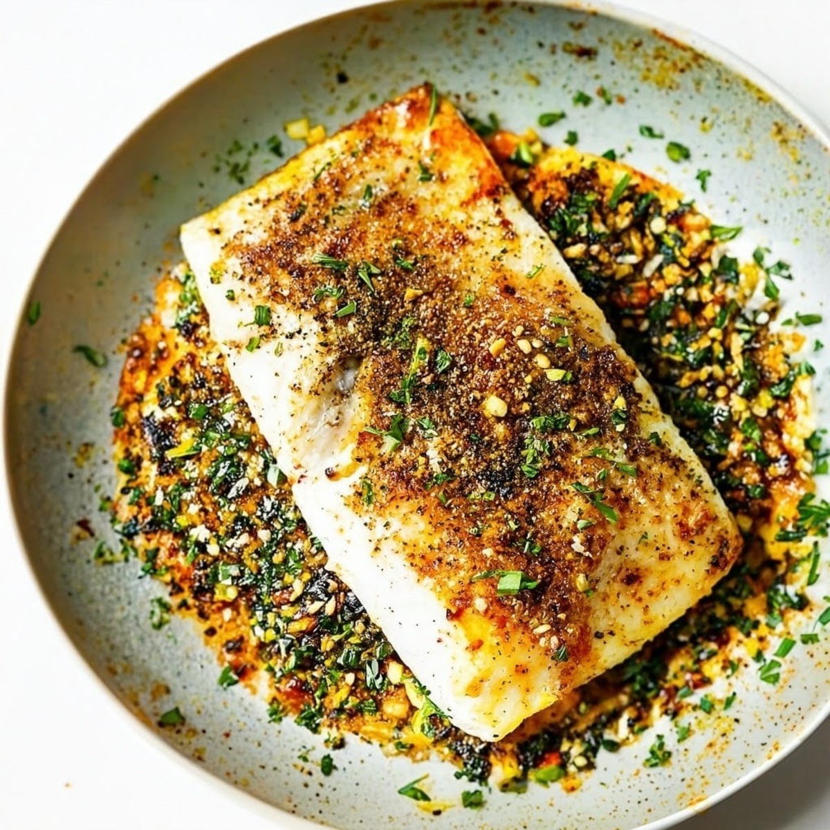 Citrus Fish Seasoning Recipe - Instacart