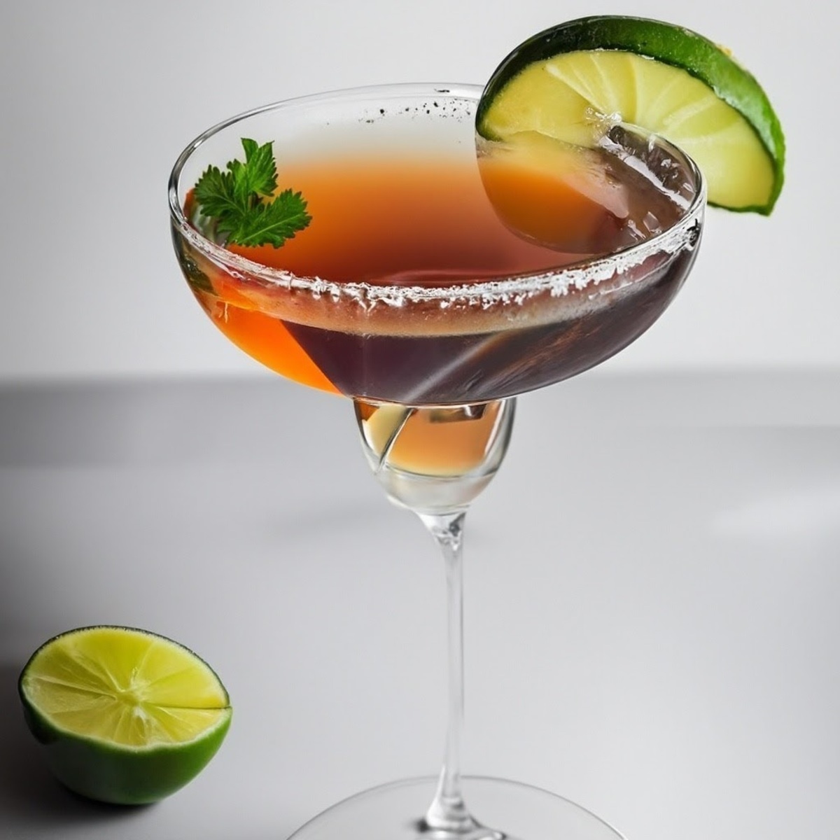 Classic Hennessy Sidecar Cocktail Recipe | Publix
