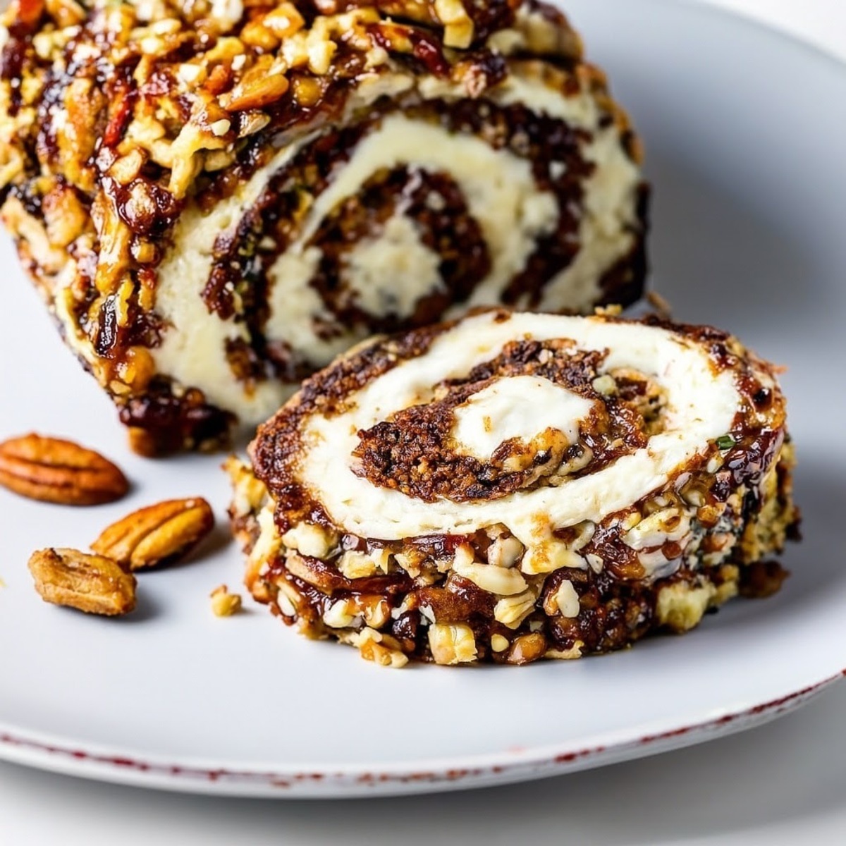 Classic Salted Nut Roll Recipe - Instacart