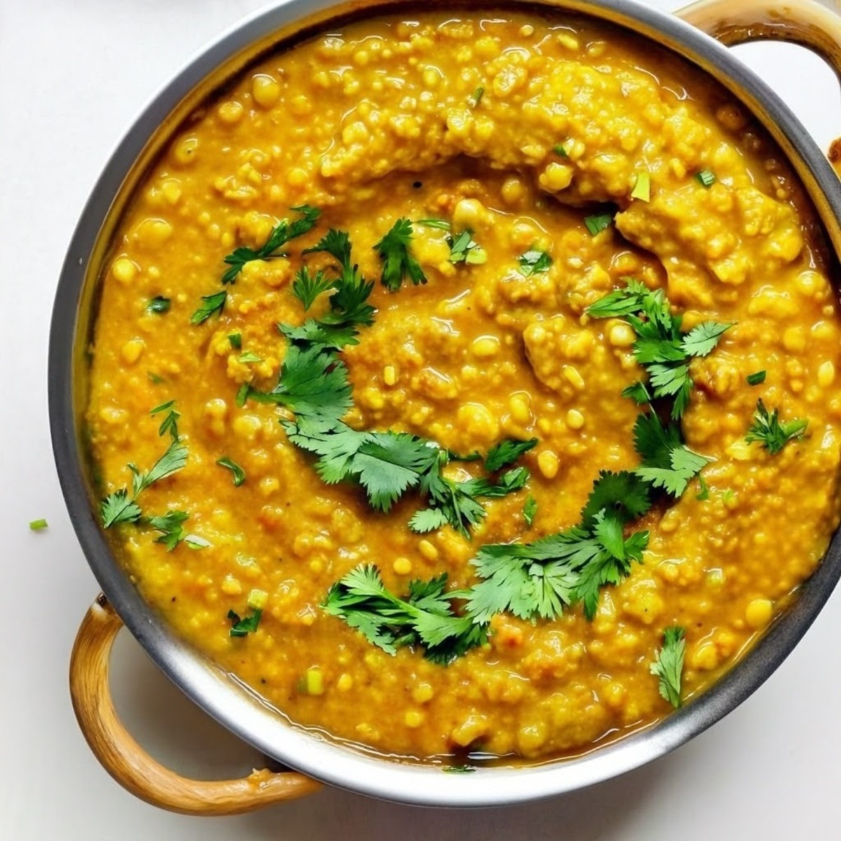 Classic Yellow Dal Tadka Recipe | Publix
