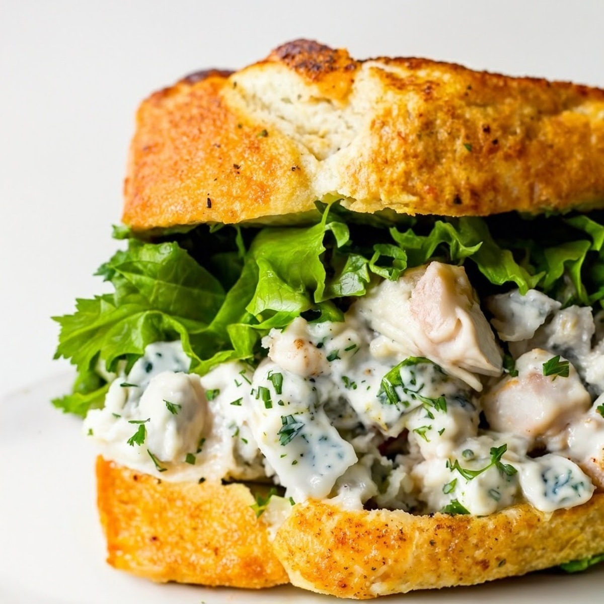 Cod Fish Sandwich Recipe with Tartar - Instacart