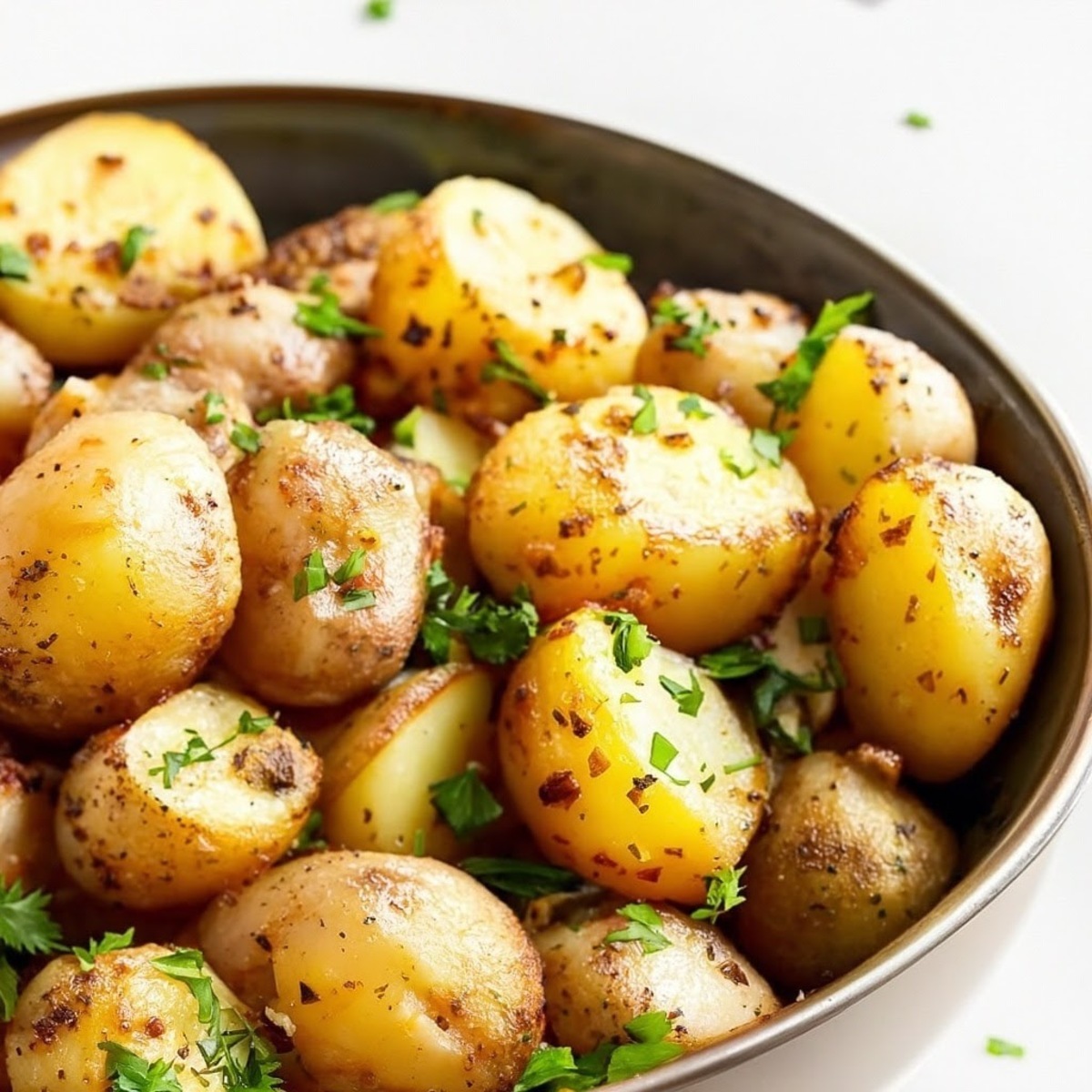 Country Potatoes Recipe - Instacart