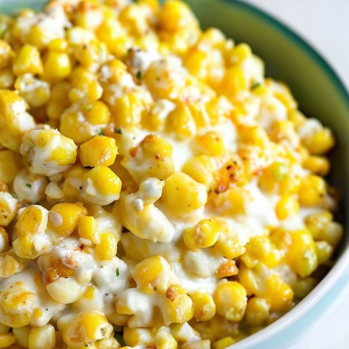 Cream Cheese Corn Recipe with Cheddar - Instacart