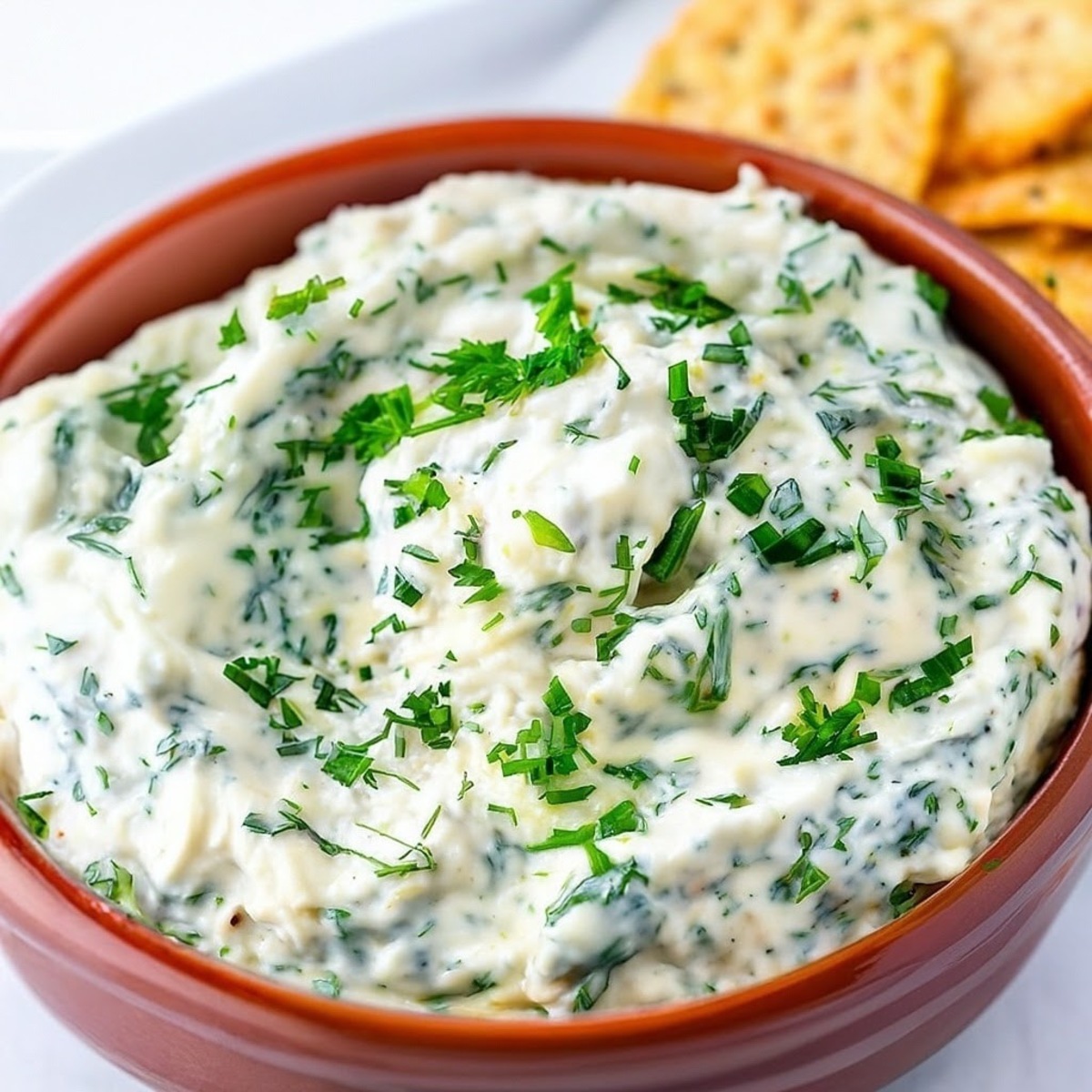 Cream Cheese Dill Pickle Dip Recipe with Onion - Instacart
