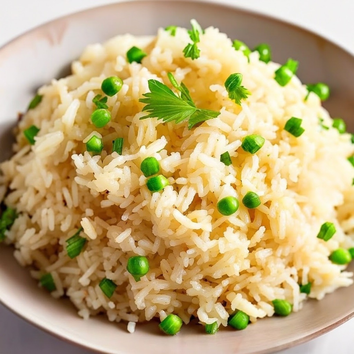 Creamy Coconut Milk Rice Recipe - Instacart