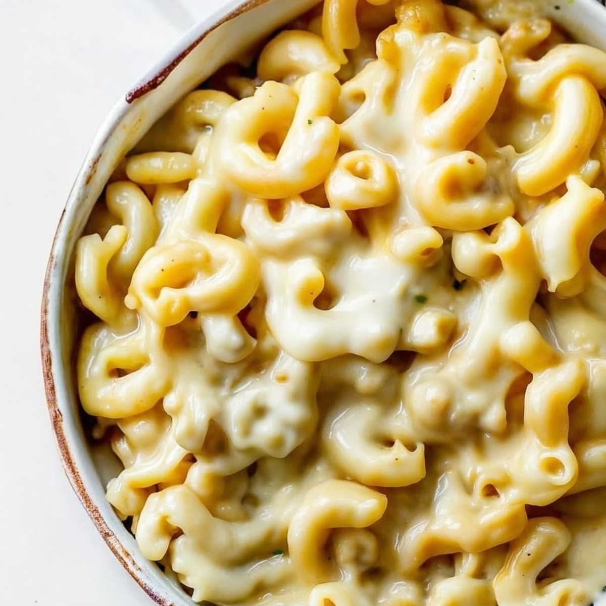 Creamy Mac and Cheese Recipe with Cream Cheese - Instacart