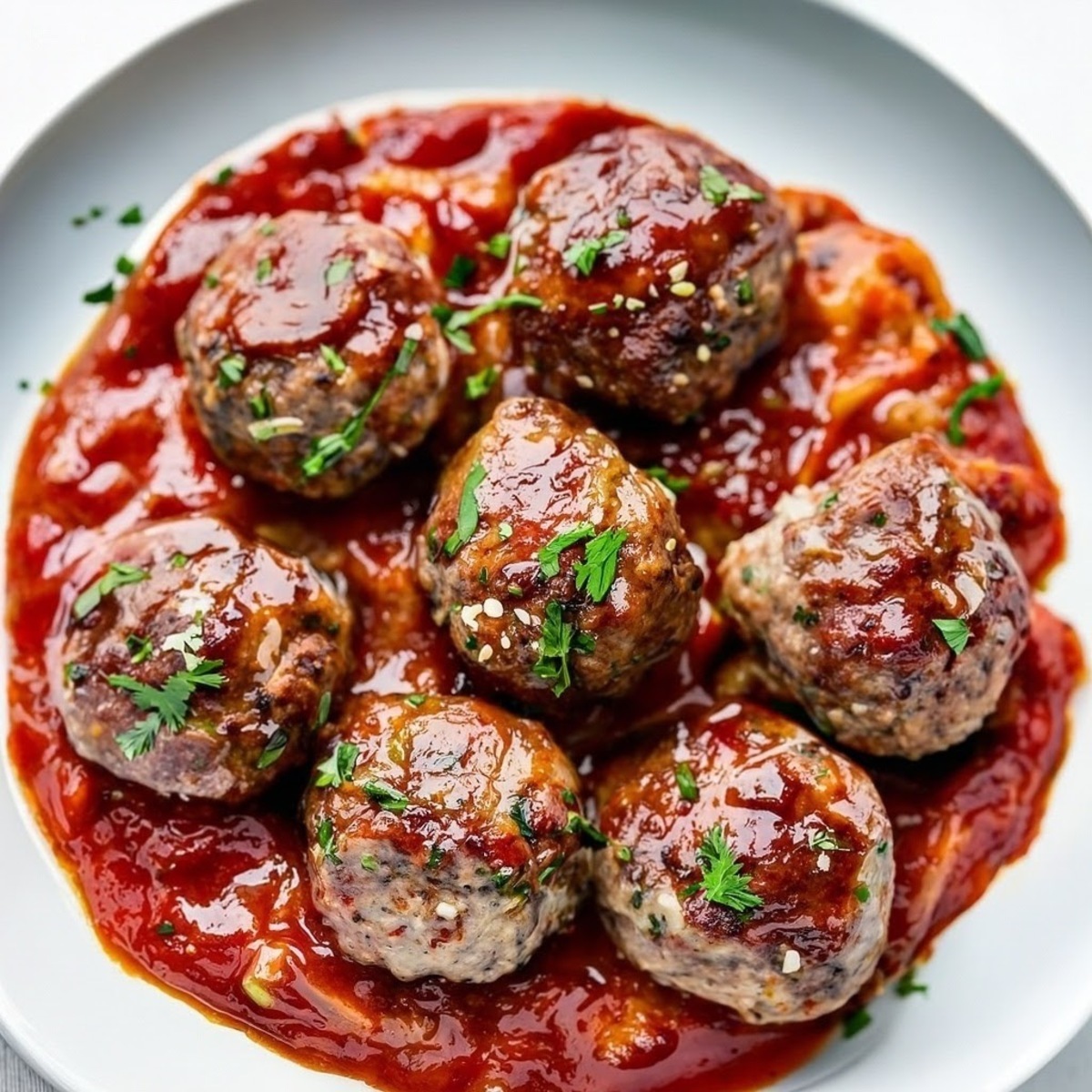 Danish Frikadelle Recipe - Instacart