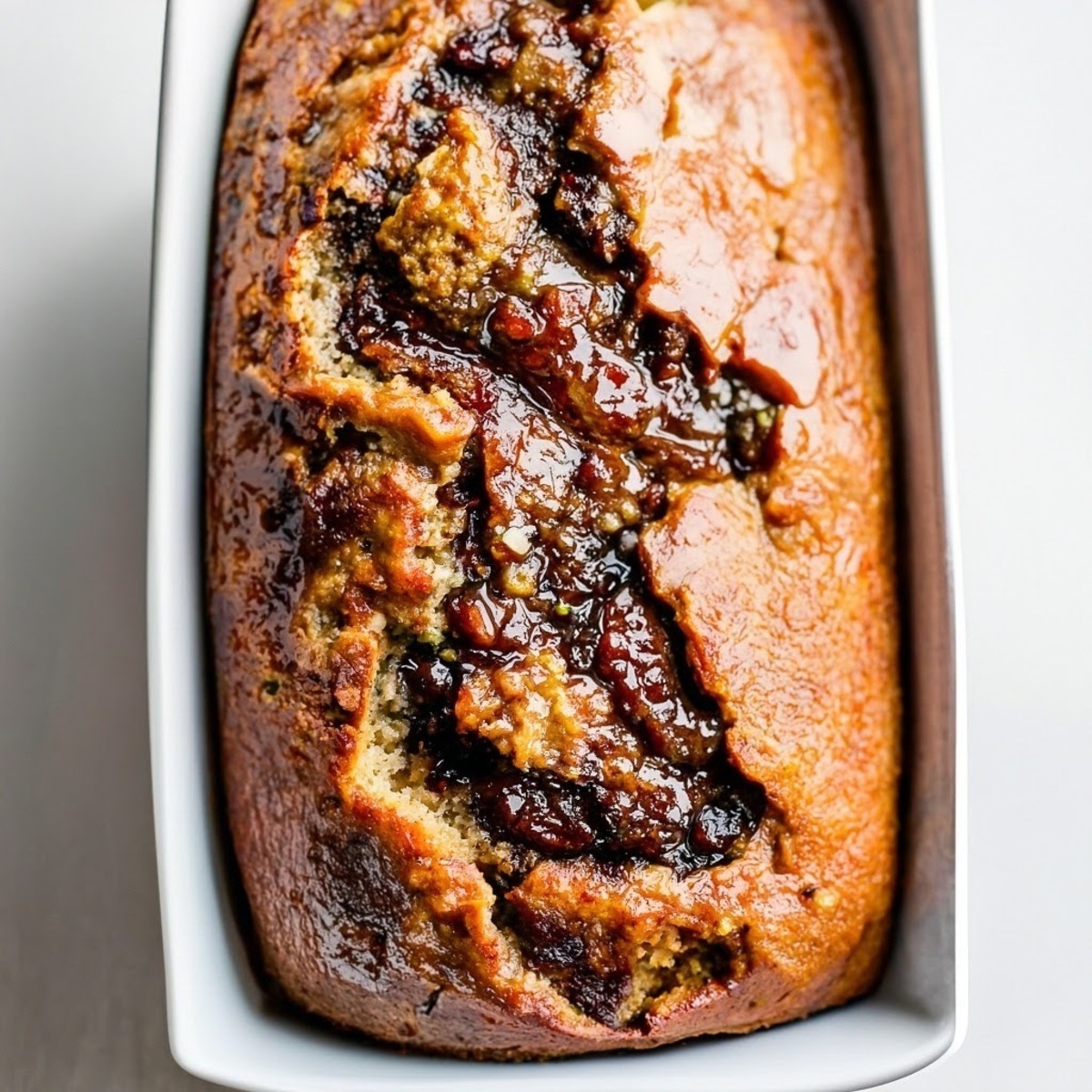 Date Bread Recipe with Cinnamon and Nutmeg - Instacart