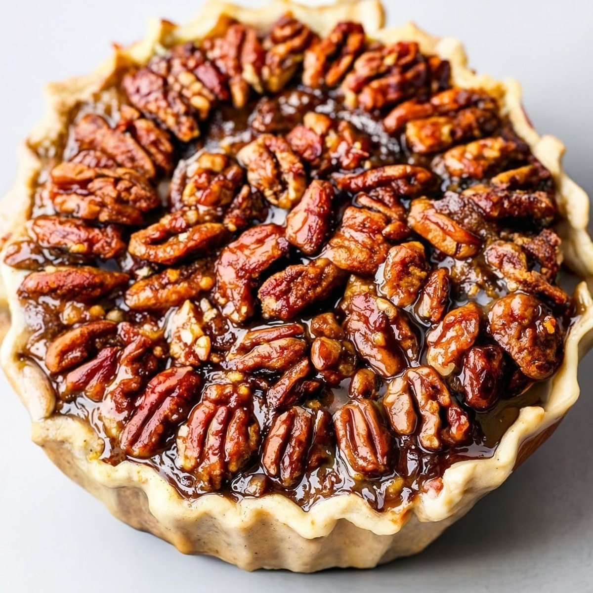 Divinity Recipe with Crunchy Pecans - Instacart
