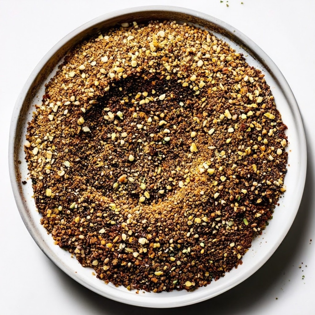 Dukkah Recipe - Instacart