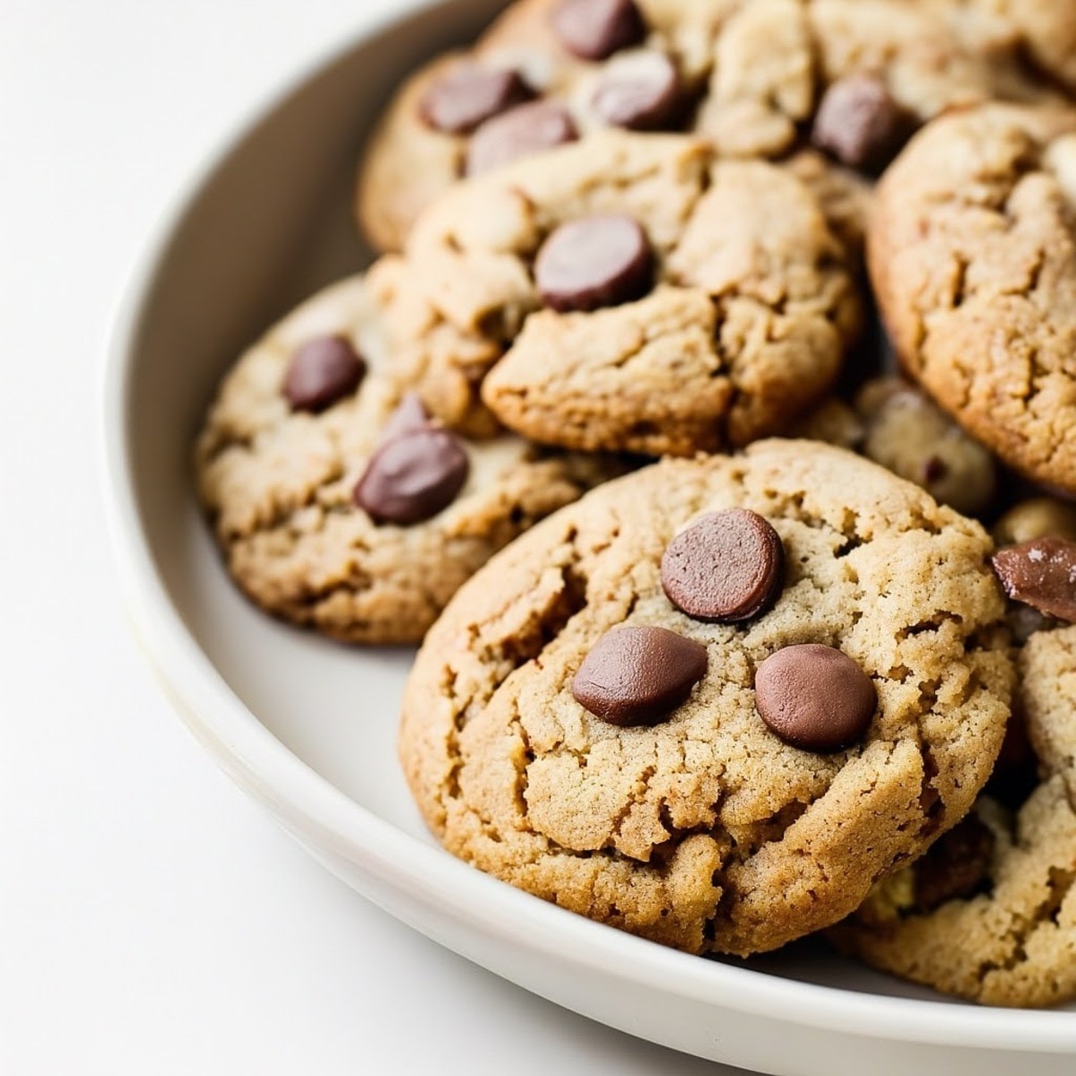 Easiest Cookie Recipe Ever - Instacart