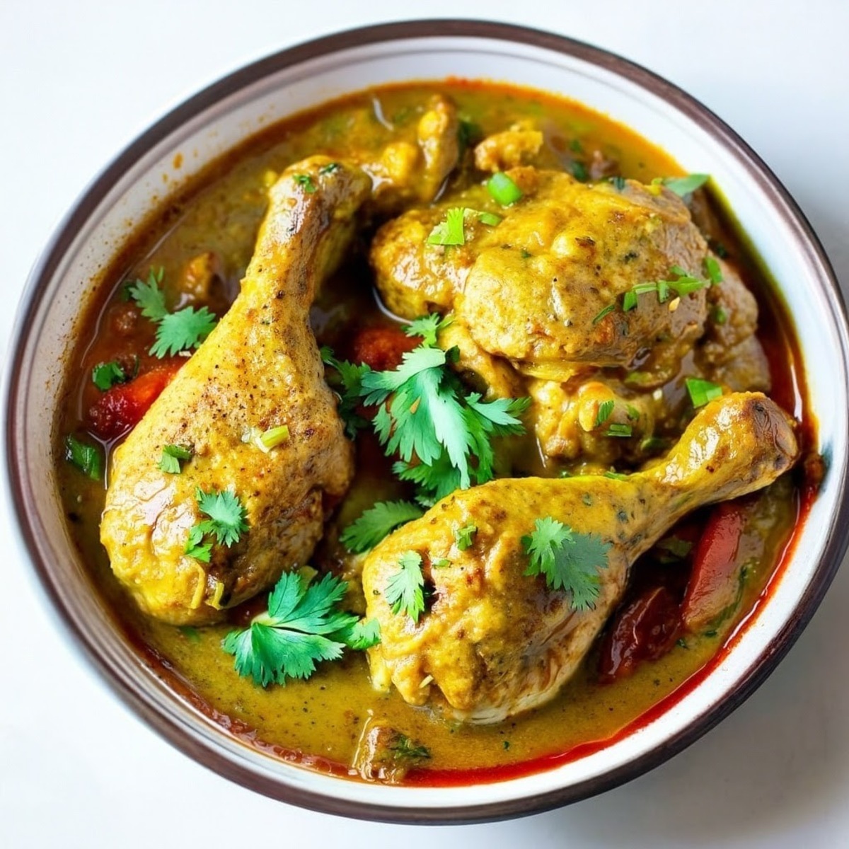 Filipino Chicken Curry Recipe - Instacart