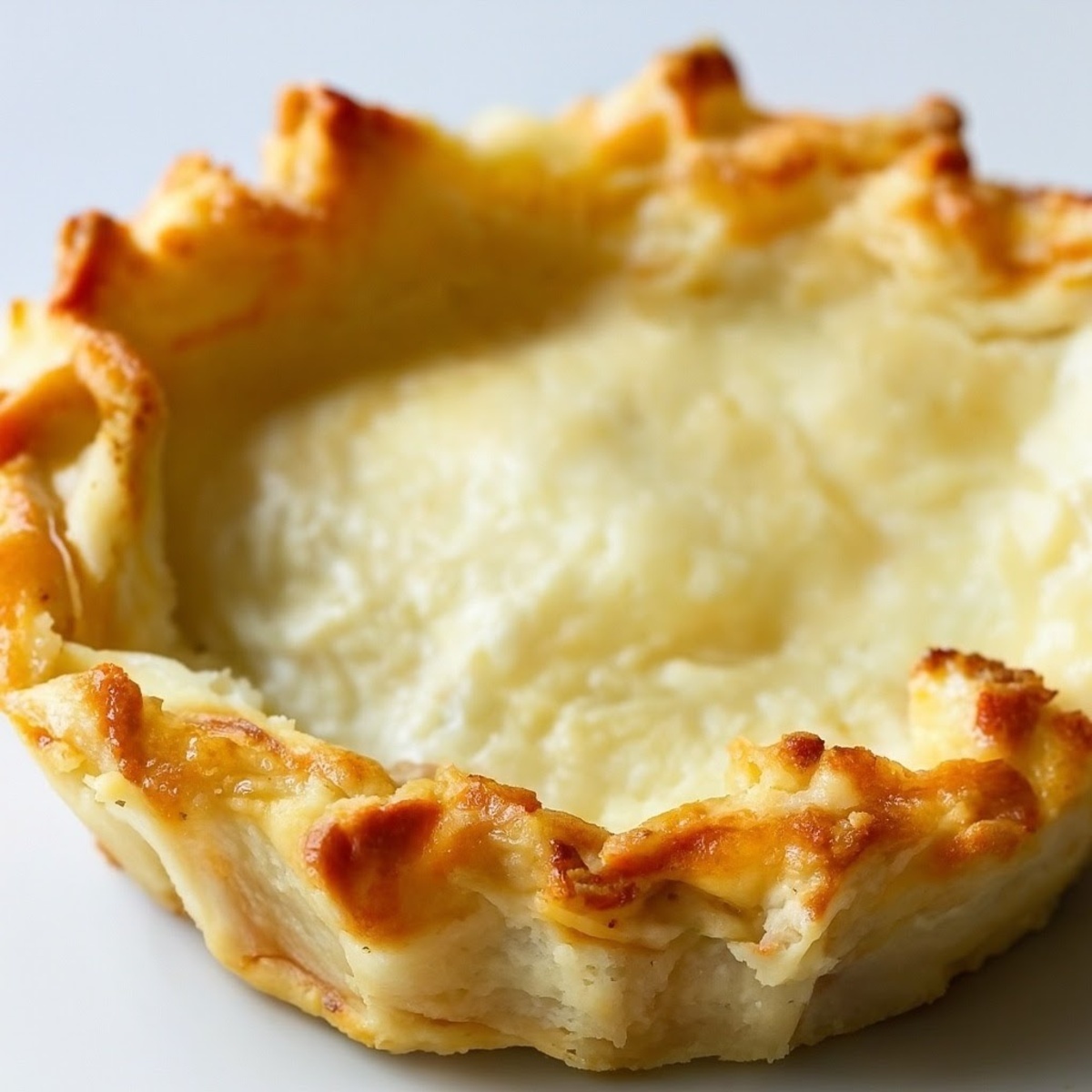 Flaky Tart Shell Recipe - Instacart