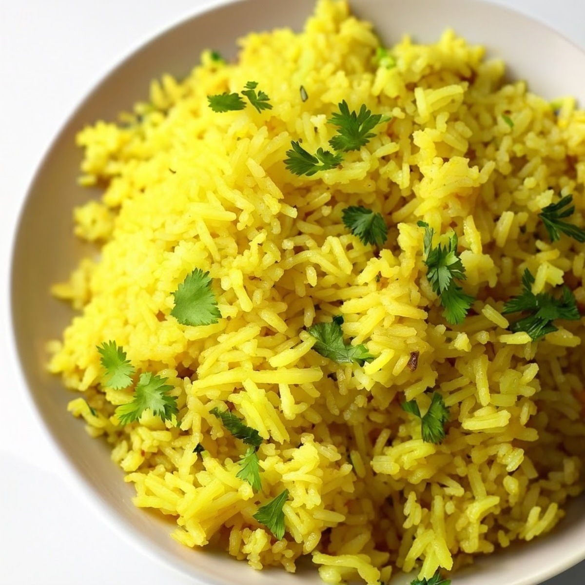 Fluffy Basmati Rice for Curry Recipe - Instacart
