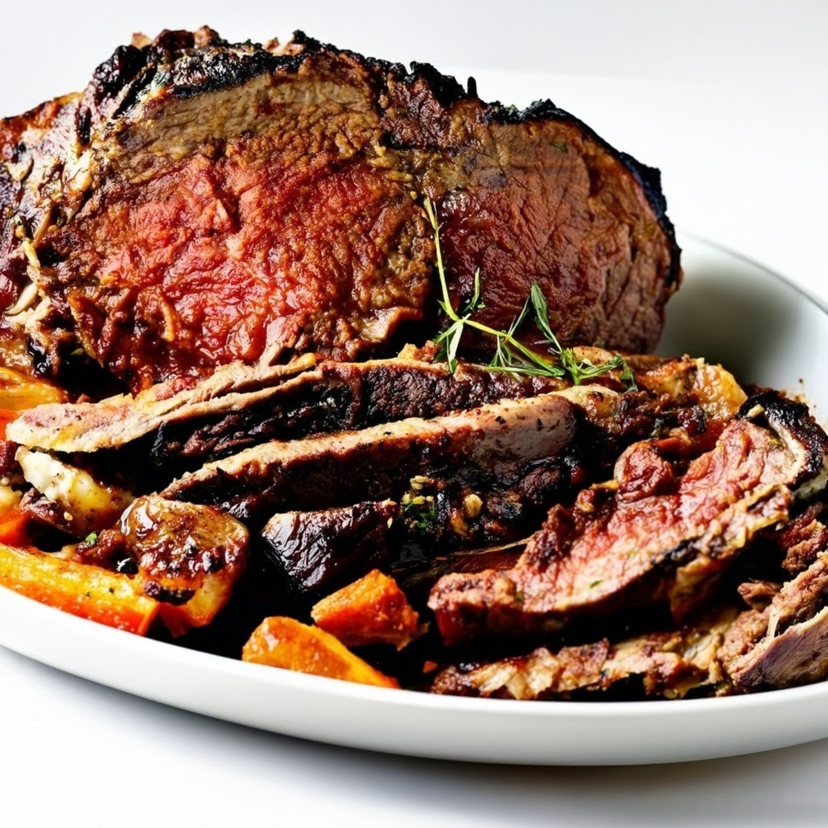 French Roast Recipe - Instacart