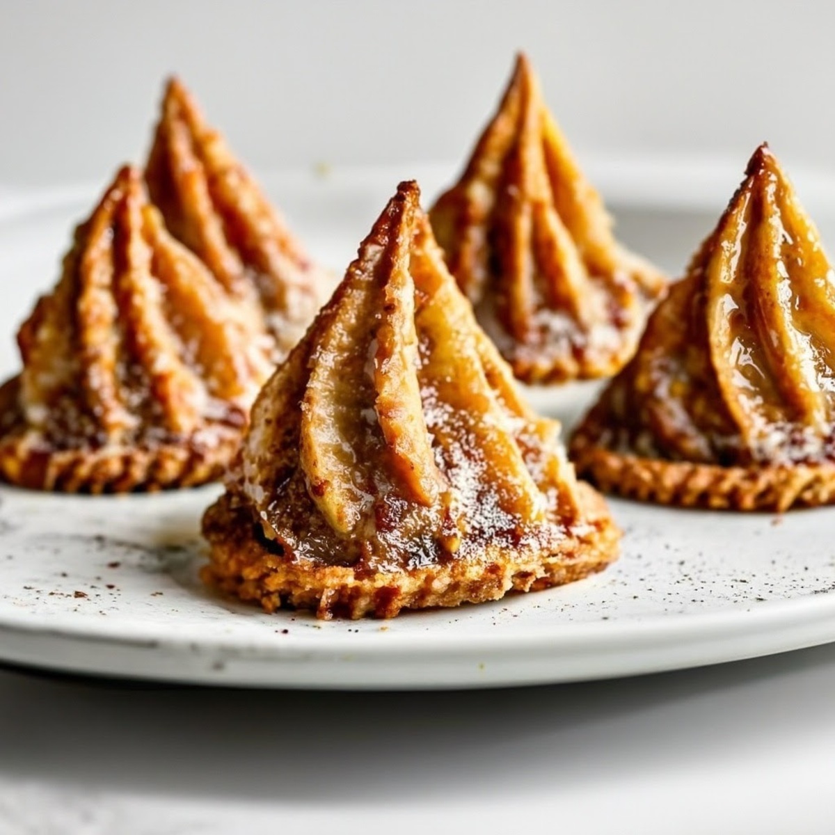 French Tuile Recipe for Desserts - Instacart