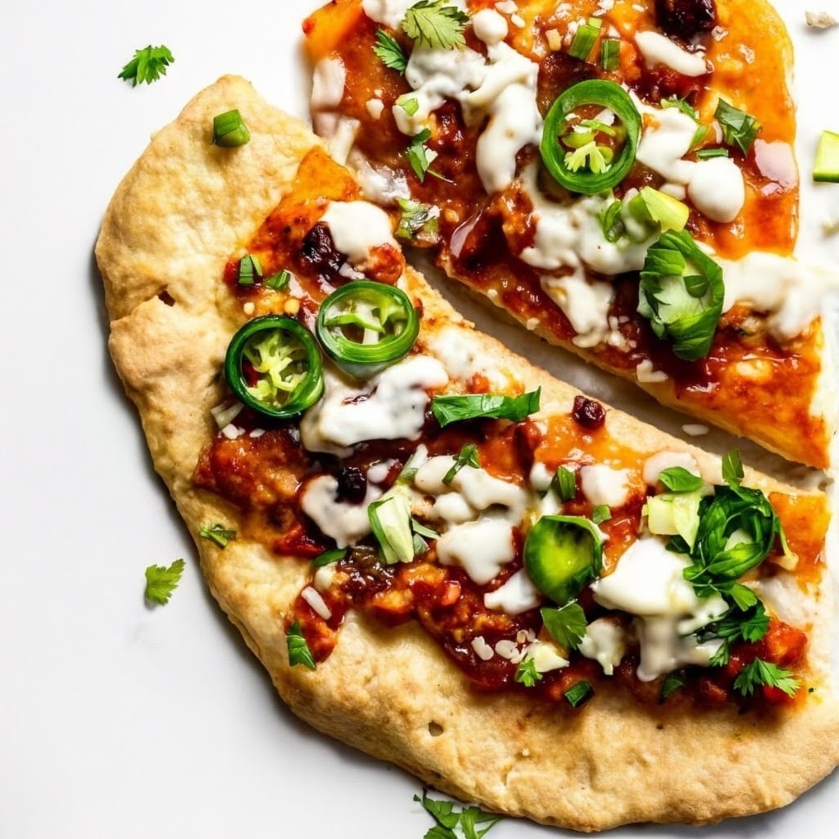 Gluten Free Flatbread Recipe - Instacart