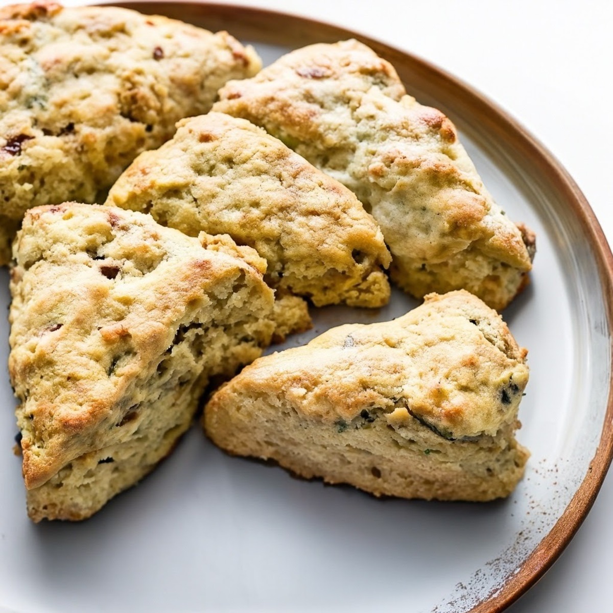 Gluten-Free Scones Recipe | Publix