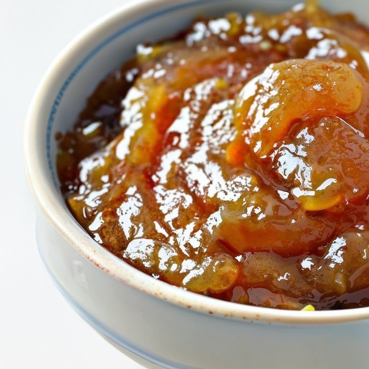 Homemade Apple Jam Recipe - Instacart