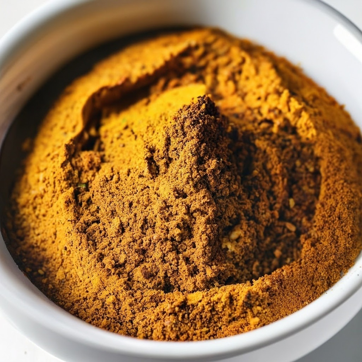 Homemade Aromatic Curry Powder Recipe- Instacart