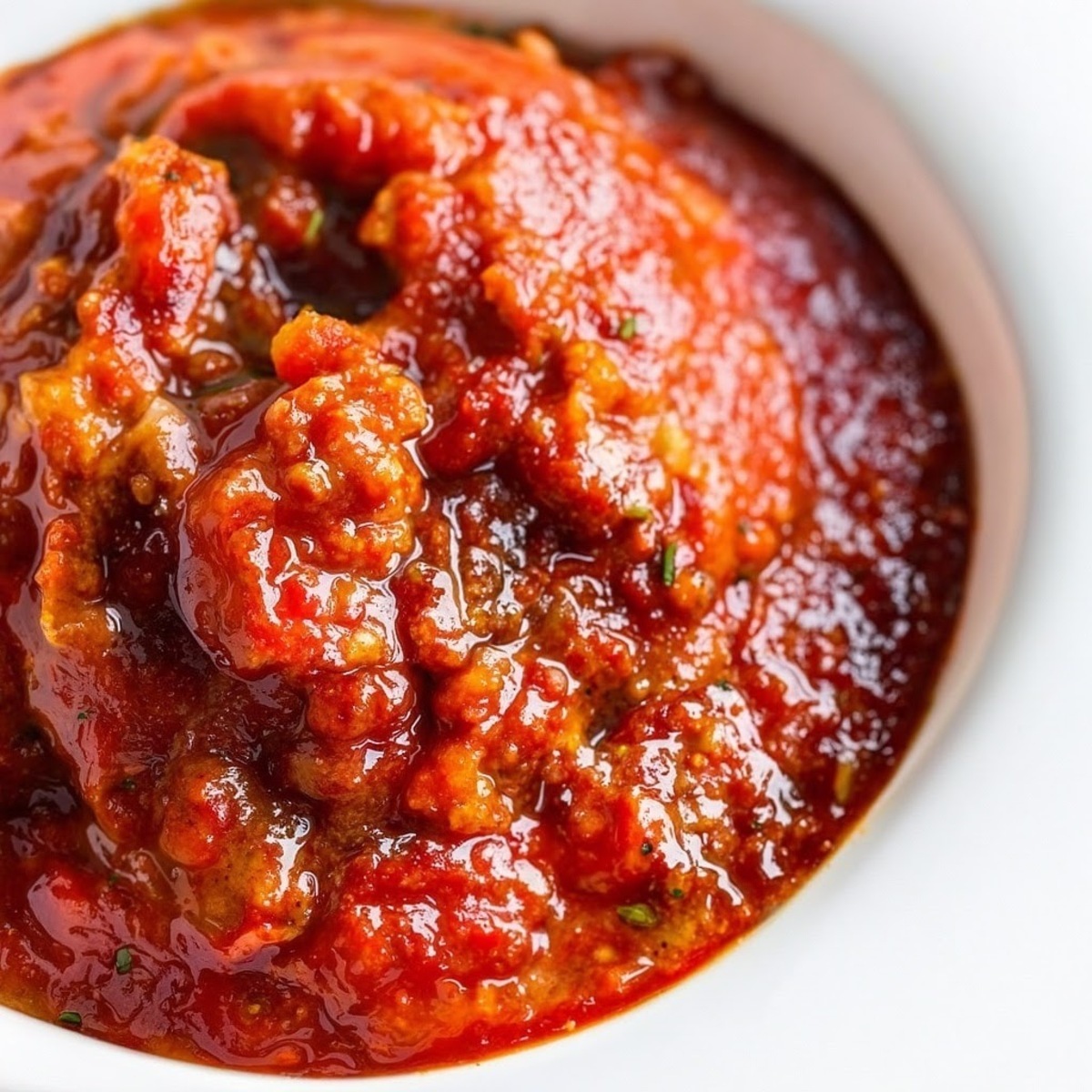 Homemade Mambo Sauce Recipe | Publix