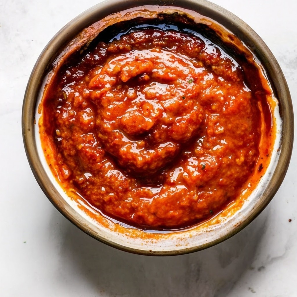 Homemade Ranchero Sauce Recipe - Instacart