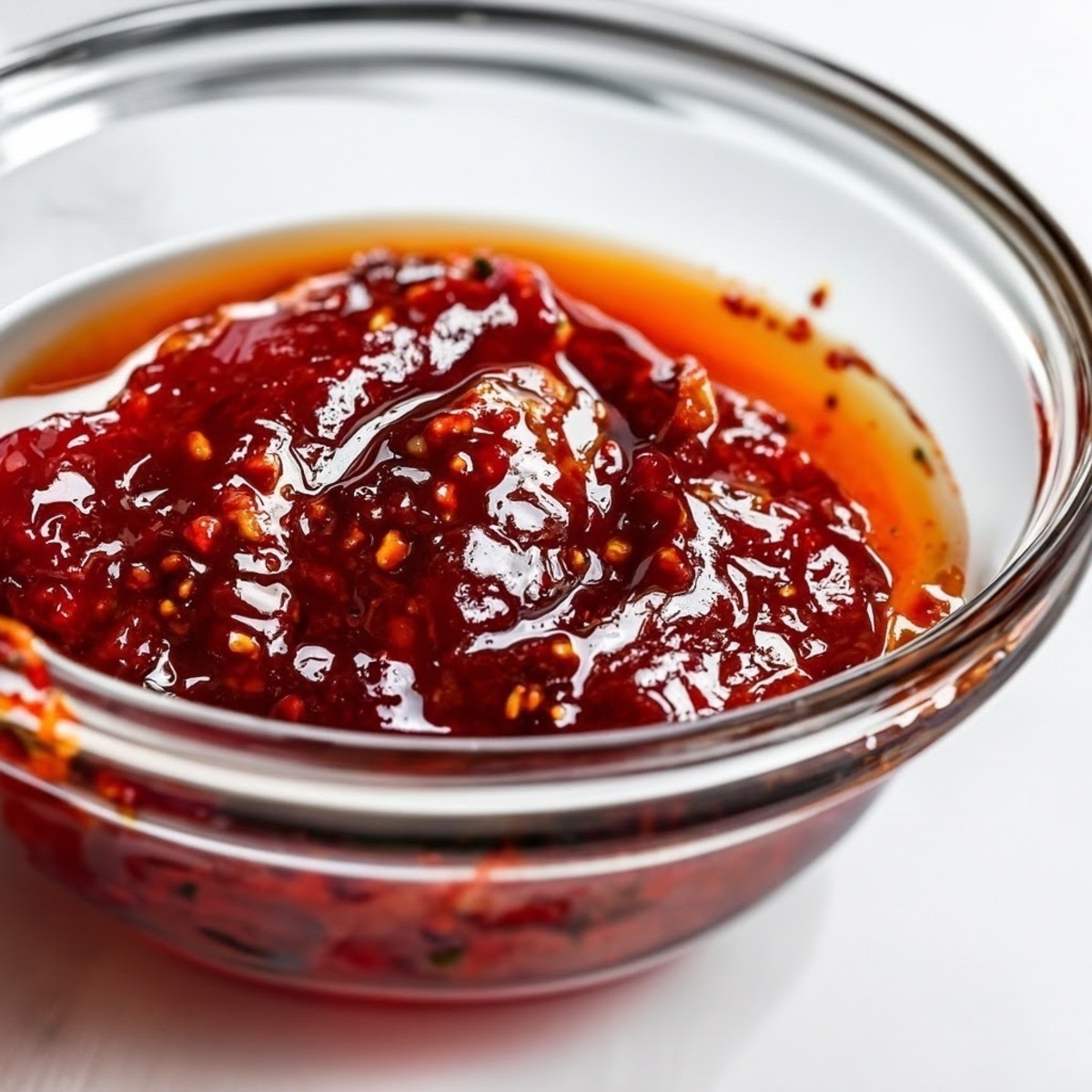 Hot Pepper Jelly Recipe - Instacart