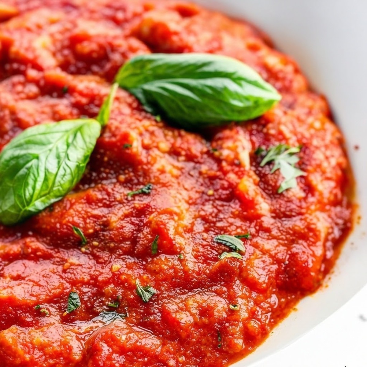 Italian Pizza Sauce Recipe - Instacart