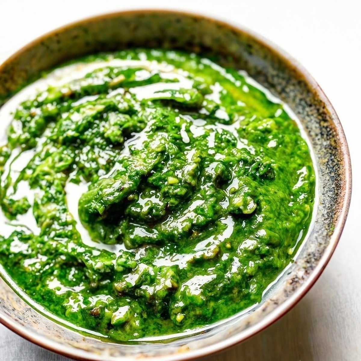Mediterranean Green Sauce Recipe - Instacart
